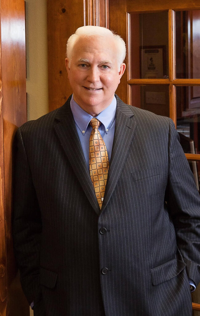 Meet the Doctors - Denton Lifetime Dentistry